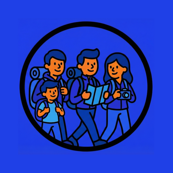 Group Travel Planning Made Easy | TripMerge